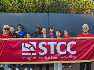 Springfield Technical Community College | Home | STCC