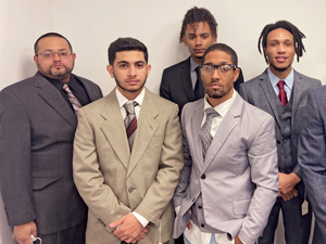 Springfield Technical Community College | Home | STCC