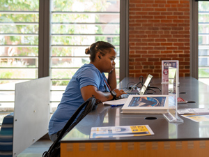 Springfield Technical Community College | Home | STCC