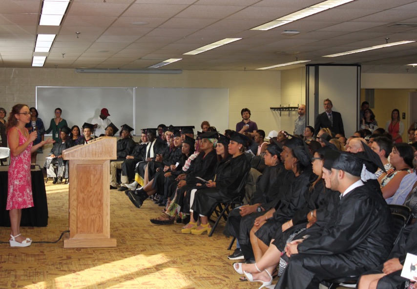 Springfield Technical Community College - Supporting Students ...