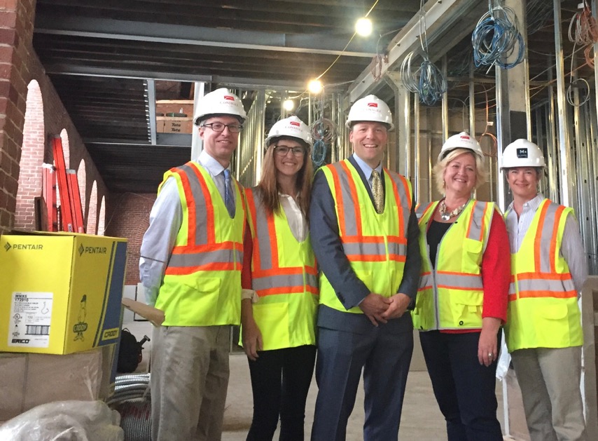 News - STCC, Ann Beha Architects receive excellence in planning award ...