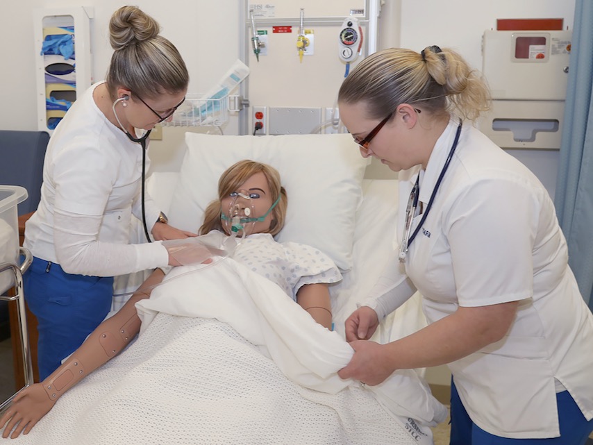 News - STCC announces Class of 2020 nursing graduates | STCC