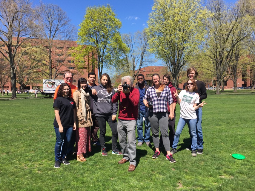 Springfield Technical Community College - Supporting Students ...