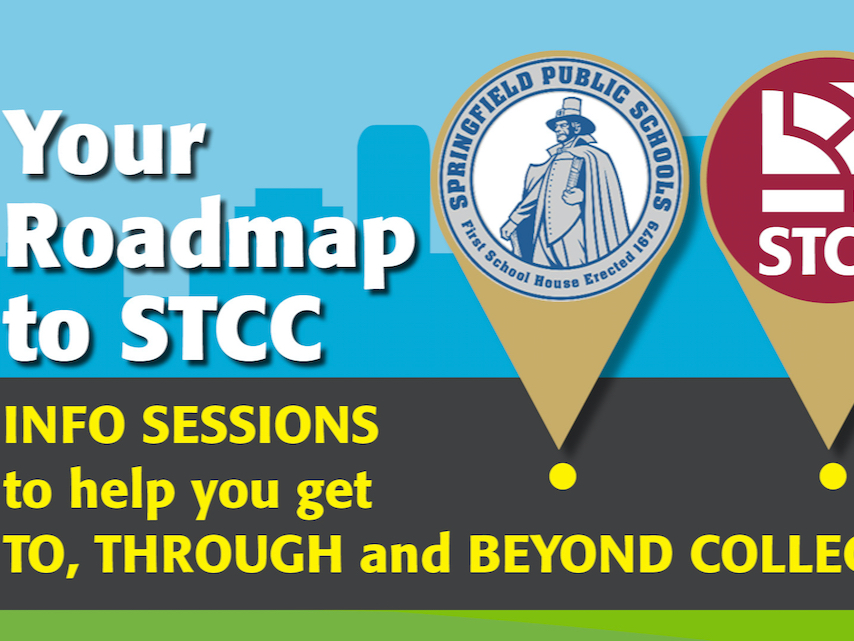 News - ‘Roadmap to STCC’ initiative serves as a guide for Springfield ...