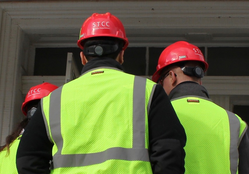 News - MEDIA ADVISORY: STCC Foundation to accept $100,000 donation for ...