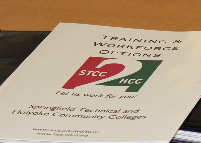 News - Training and Workforce Options to host Financial Industry Forum ...