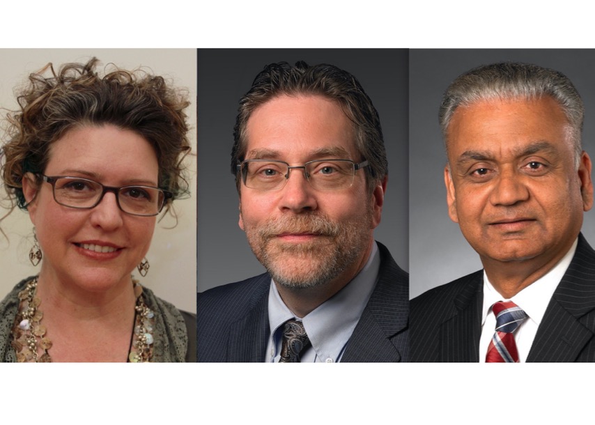 News - STCC announces appointments to positions | STCC