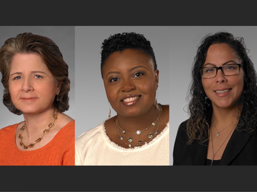 News - New members, chair named to STCC Board of Trustees | STCC