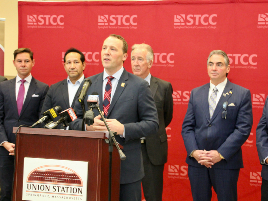 News - STCC secures funding for cybersecurity center at Springfield’s ...