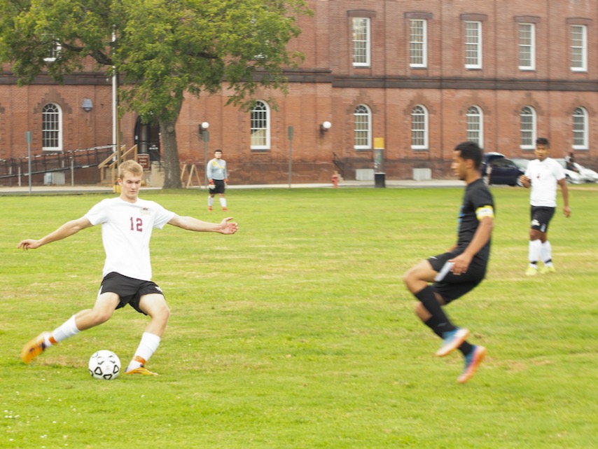 Men's Basketball | STCC