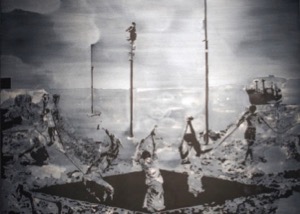 News - Amy H. Carberry Fine Arts Gallery features Pittsburgh painter | STCC