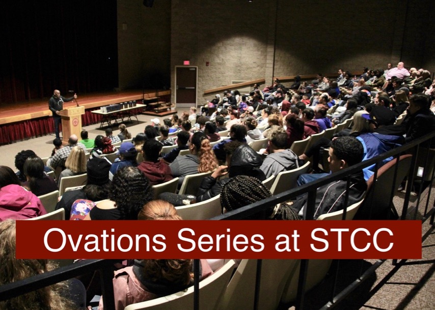 News - STCC unveils spring Ovations Series lineup | STCC
