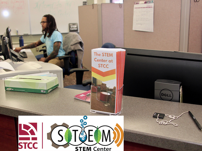 News - STCC School of STEM to host mental wellness coach for stress ...