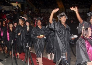 News - STCC Class of 2019 graduates celebrated at Commencement | STCC