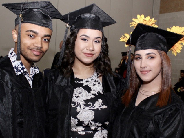 News - STCC announces celebration of the Class of 2020 | STCC