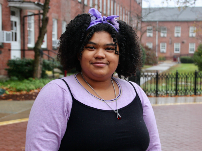 News - Student describes ‘amazing opportunities’ at Gateway to College ...