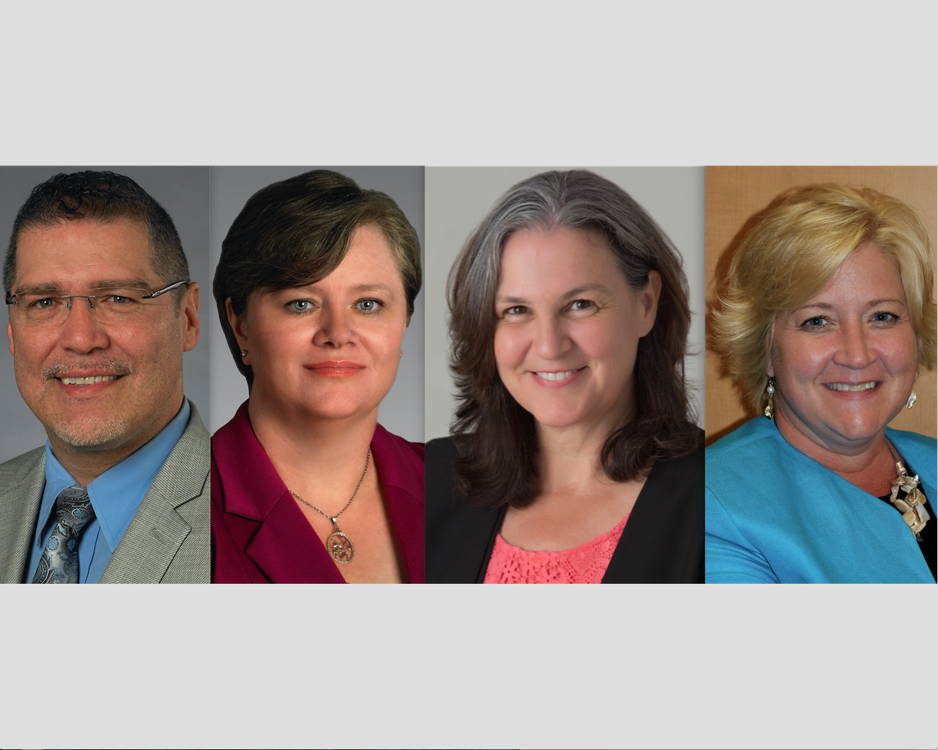 News - STCC announces new positions | STCC