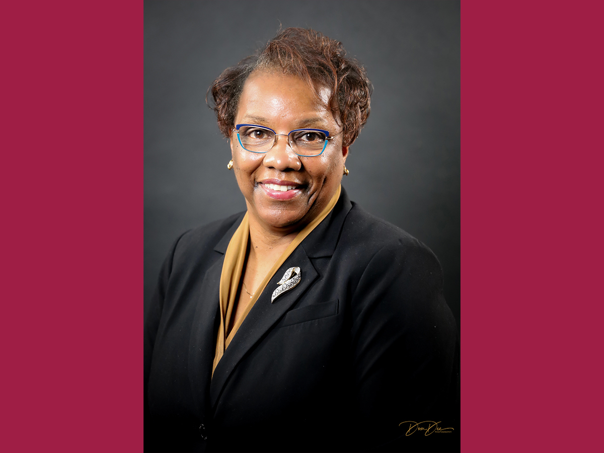 News - STCC names Dr. Karen L. Walker to leadership position | STCC