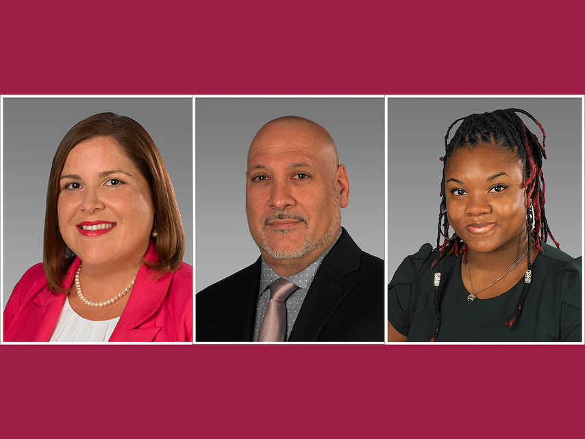 News - Gov. Baker appoints 3 to STCC Board of Trustees | STCC