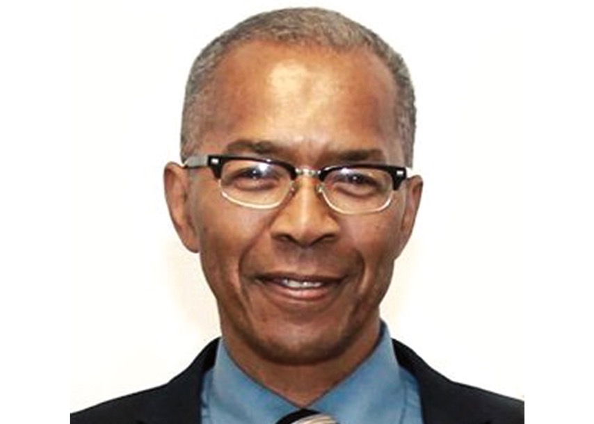 News - Publisher, civil rights activist Frederick Hurst to address STCC ...