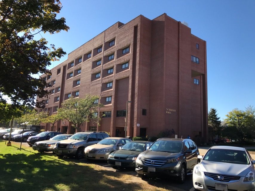 Springfield Technical Community College | Home | STCC