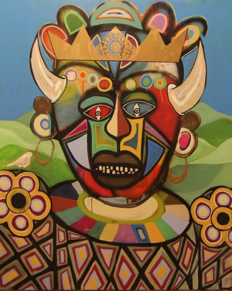 News - Springfield artist featured in Black History Month exhibit at ...