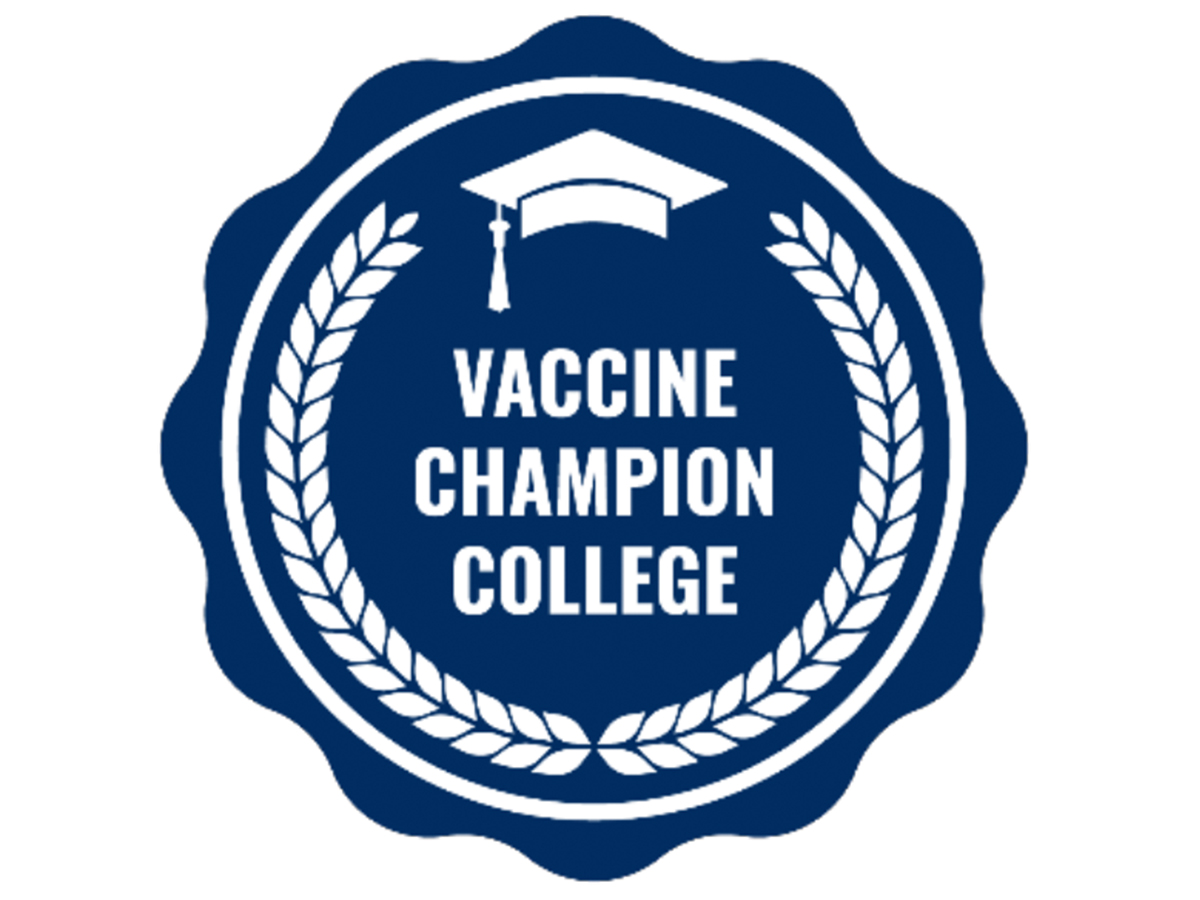 News - STCC to offer vaccines, joins White House’s College Challenge | STCC