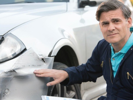 News - STCC to offer certified auto damage appraiser course in March | STCC